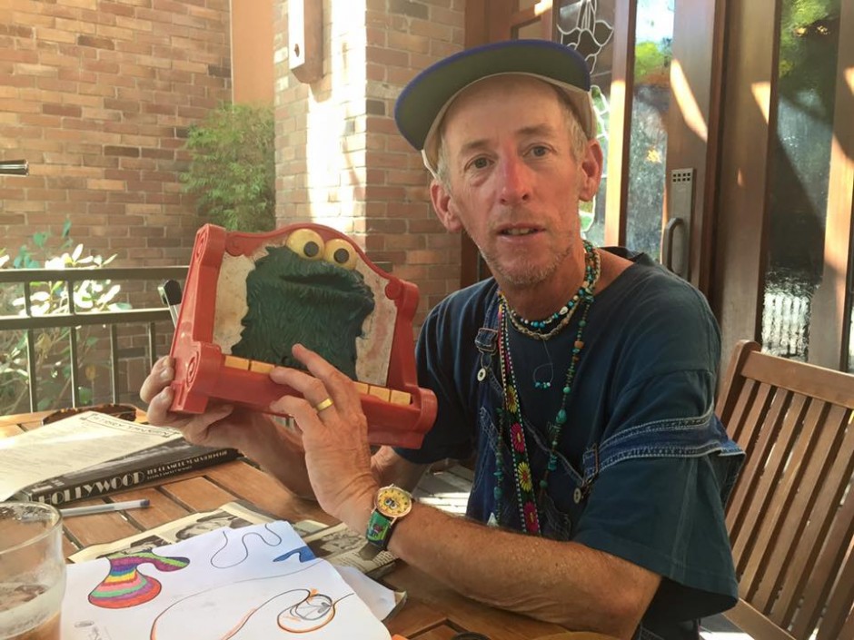 Adventure Club Podcast: Sequence 88 - Christmas in July with Gary Riley ...